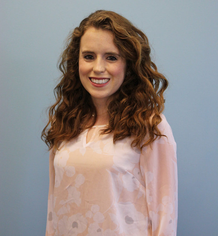 Colleen George - Hussman Institute for Autism